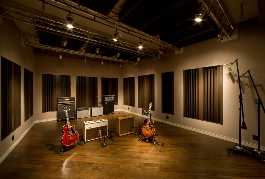 - Studio Design Group