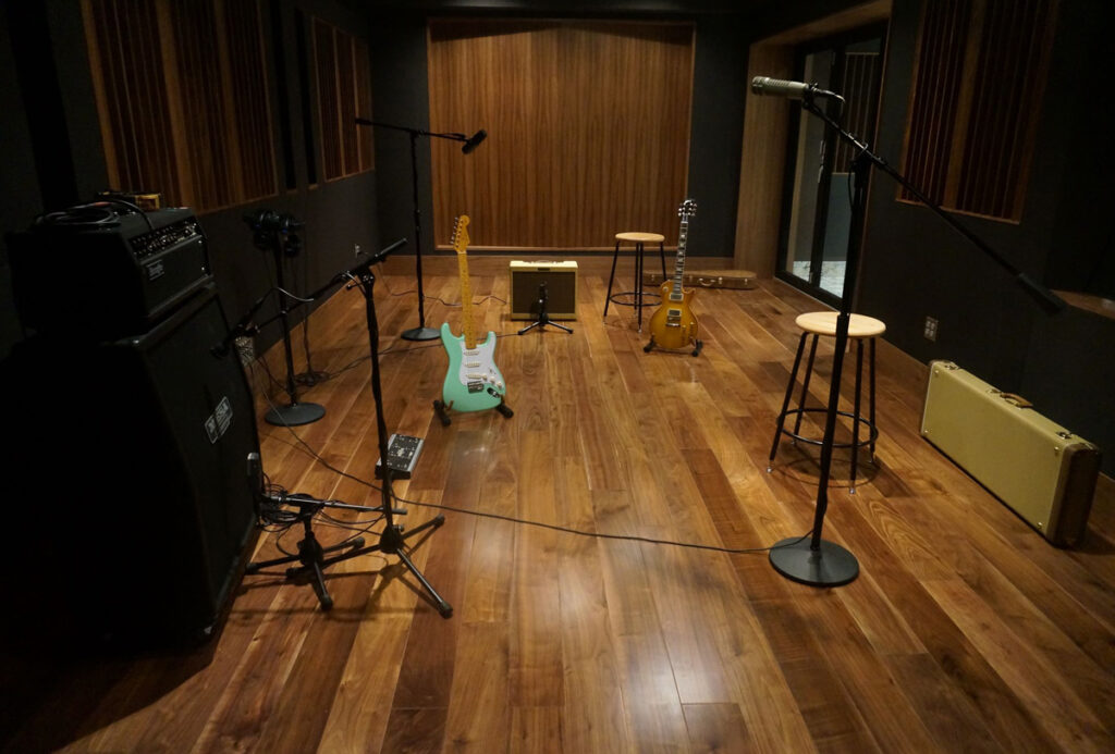 RG STUDIO, TAMPICO MEXICO - Studio Design Group