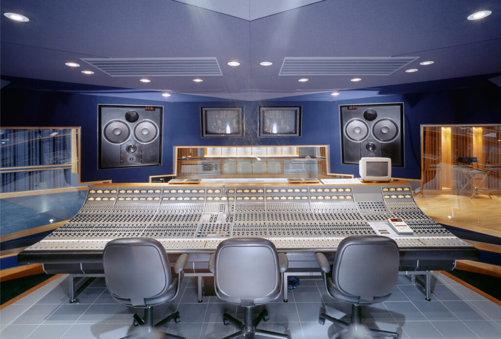 - Studio Design Group