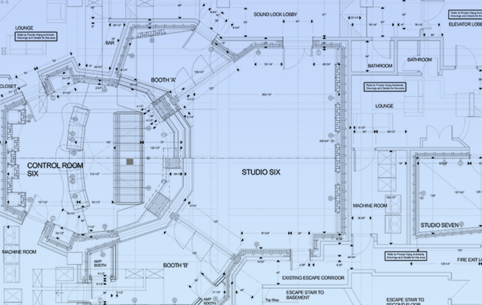 - Studio Design Group