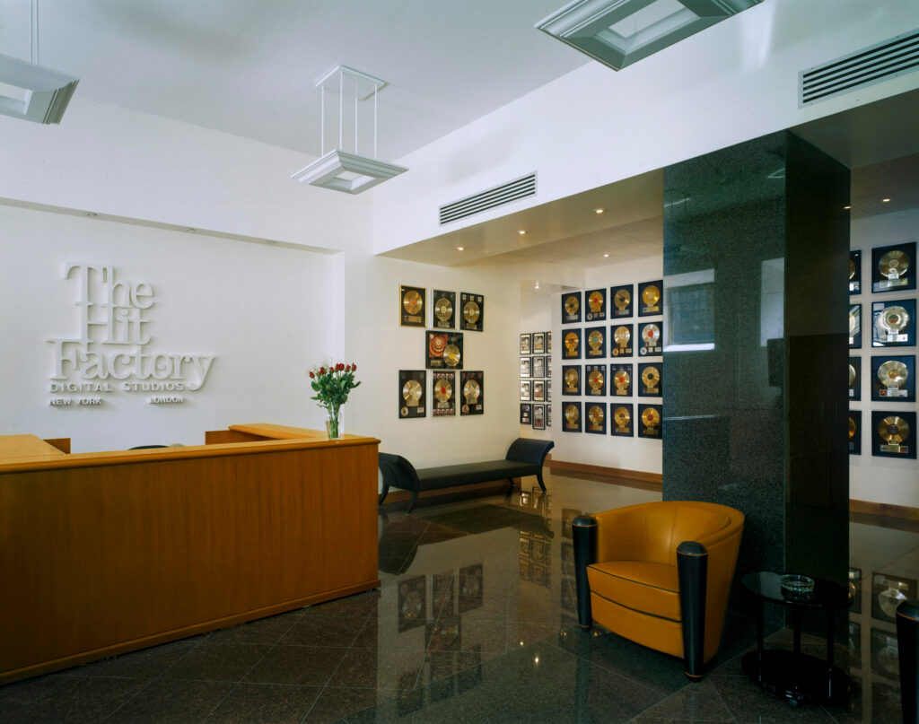 - Studio Design Group